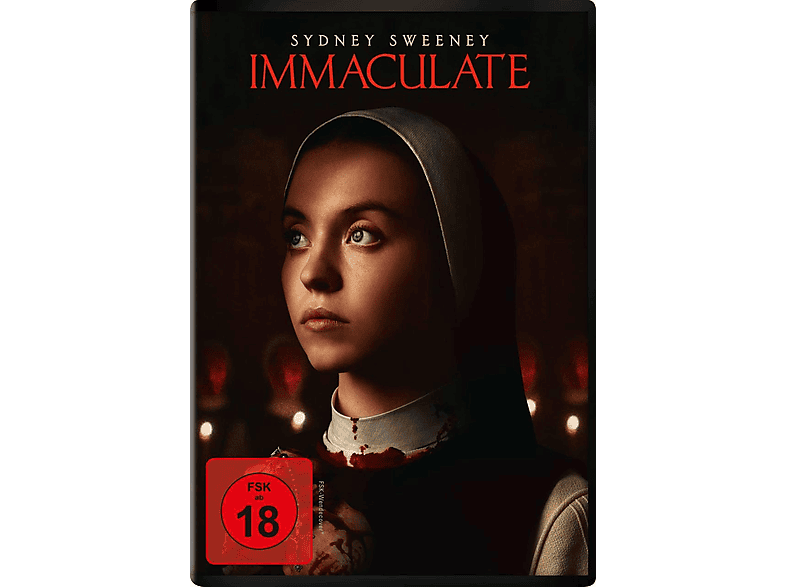 Immaculate DVD | MediaMarkt