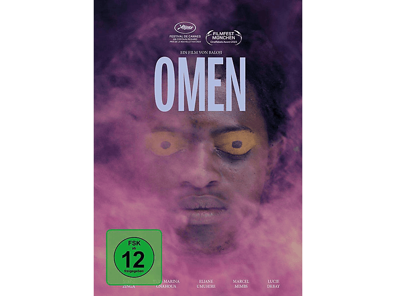Omen DVD online kaufen | MediaMarkt