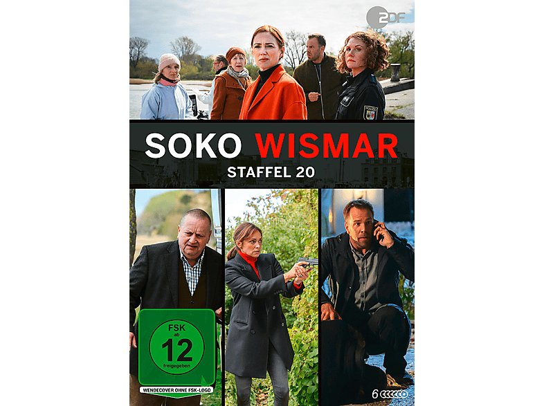 Soko Wismar: Staffel 20 DVD | MediaMarkt