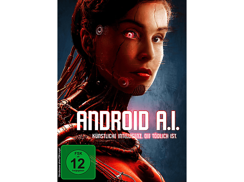 Blank (2022) DVD online kaufen | MediaMarkt