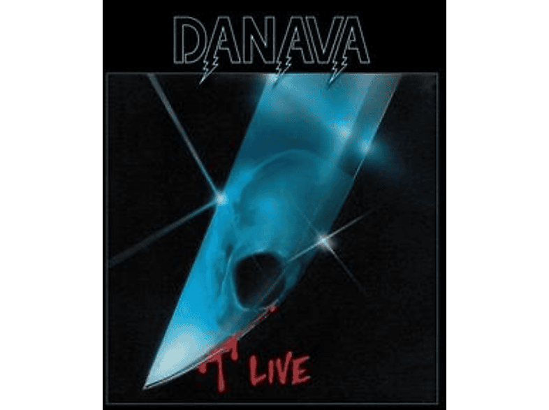Danava | Danava - Live - (CD) Rock CDs - MediaMarkt