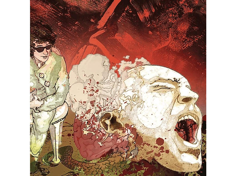 Beardfish | Destined Solitaire (15th Anniversary Edition) - (Vinyl ...