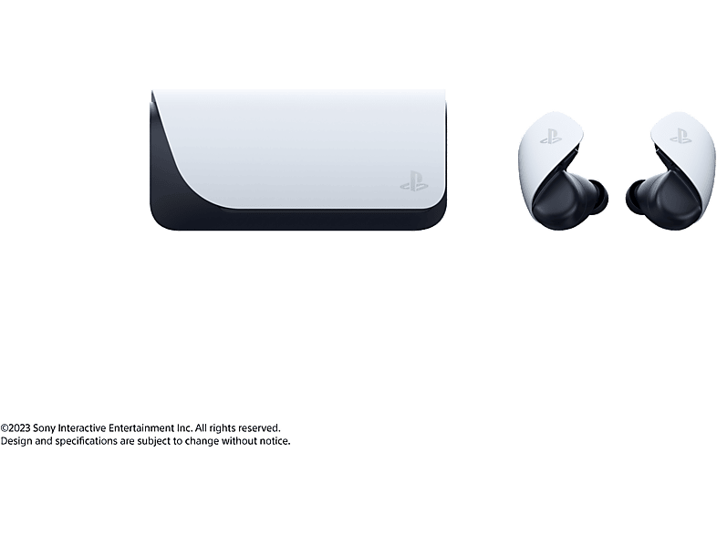 SONY Pulse Explore Wireless Earbuds Kablosuz Kulak İçi Kulaklık Fiyat ...