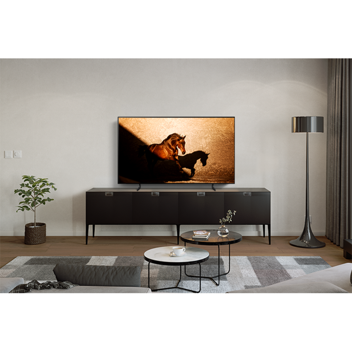 SAMSUNG 65S85D OLED 4K (2024) kopen? | MediaMarkt