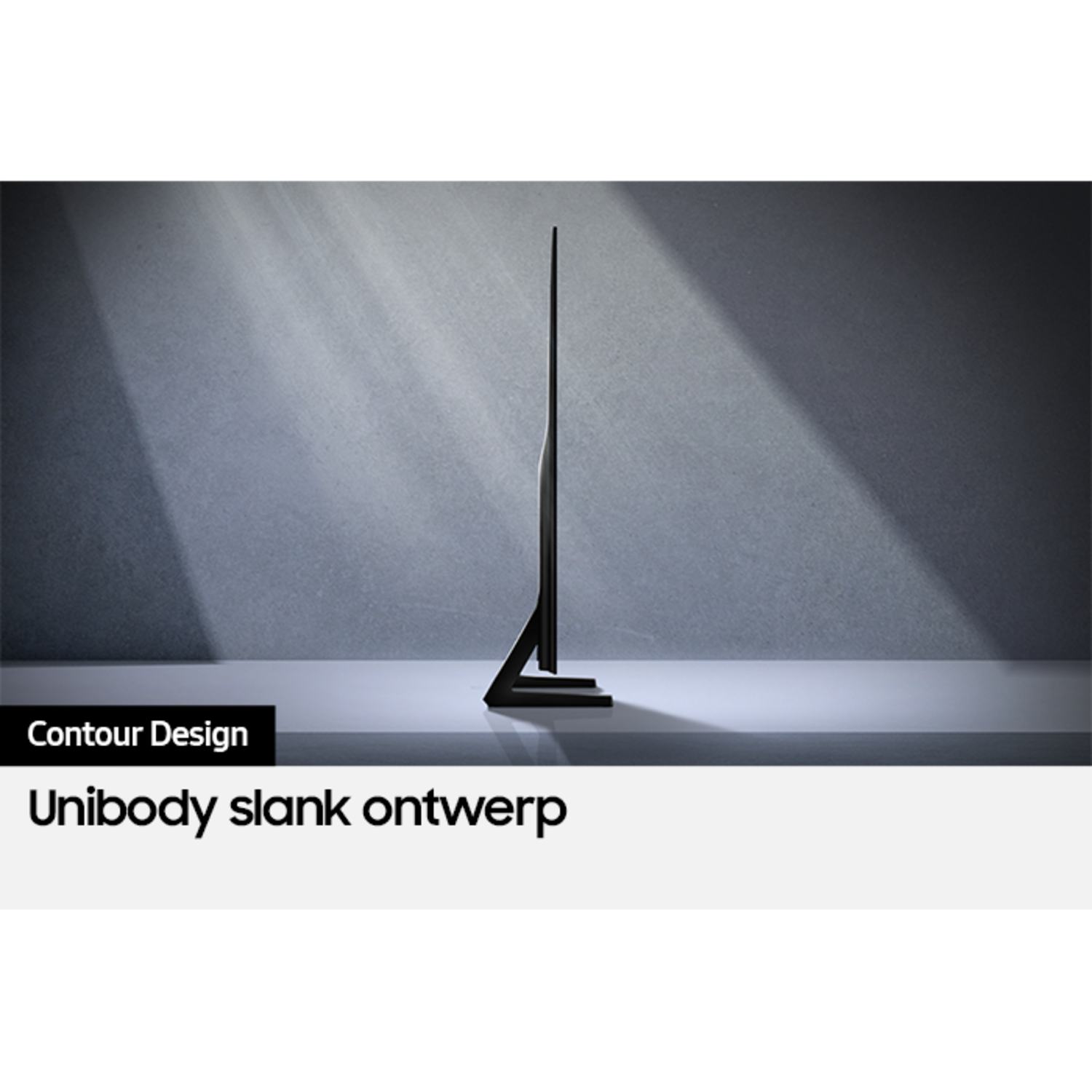 SAMSUNG 65S85D OLED 4K (2024) kopen? | MediaMarkt