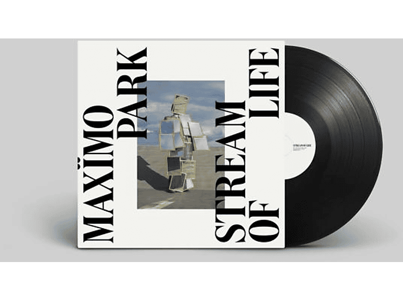 Maximo Park | Stream Of Life - (Vinyl) | MediaMarkt