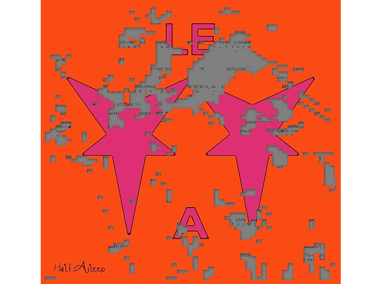 Léyya | Half Asleep (2LP) - (Vinyl) | MediaMarkt