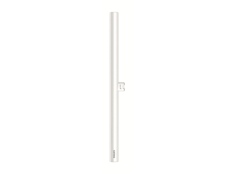 PHILIPS | Tube LED S14d blanc chaud 3.5 W 500 Lumen | MediaMarkt