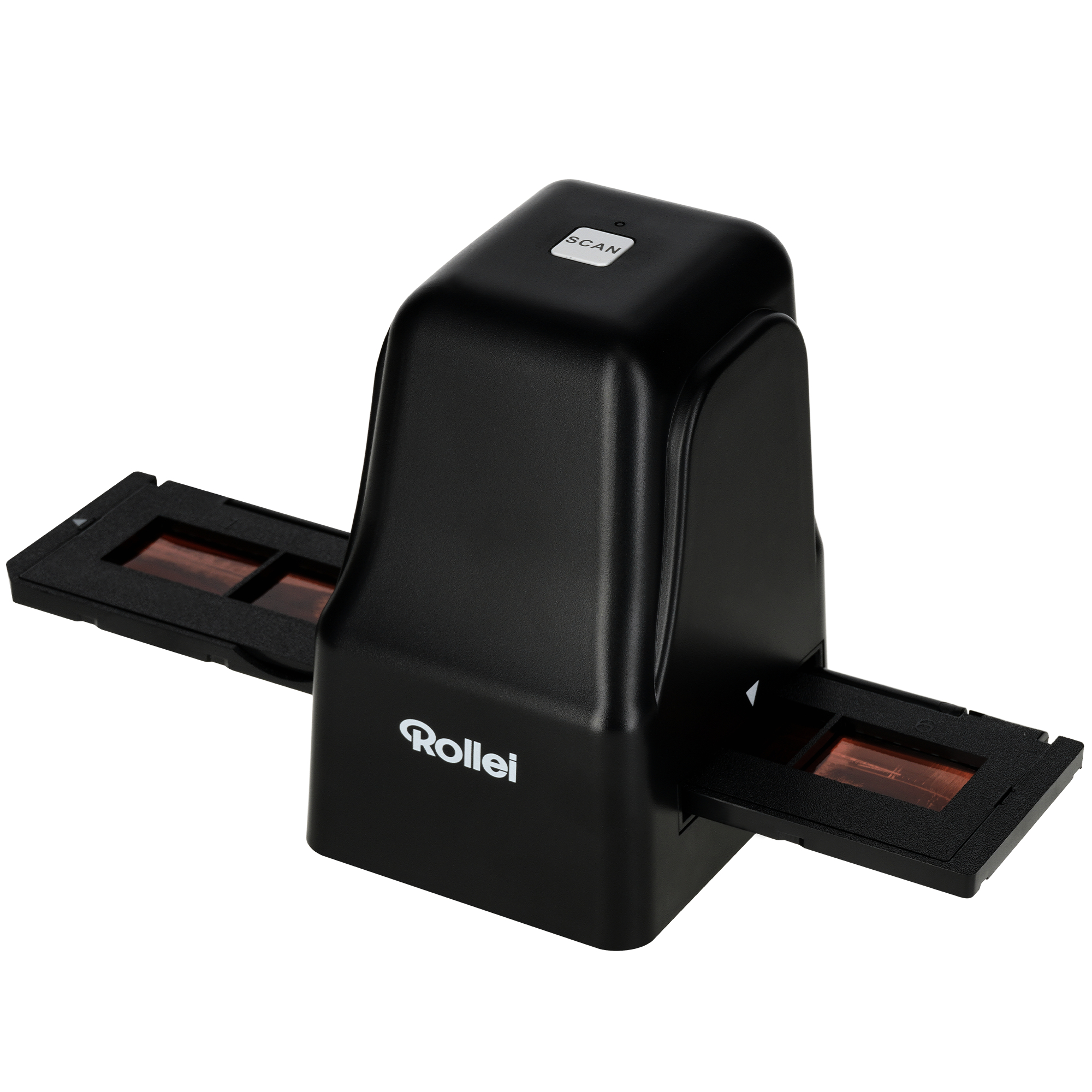 ROLLEI DF-S 180 Dia-Film-Scanner bei MediaMarkt