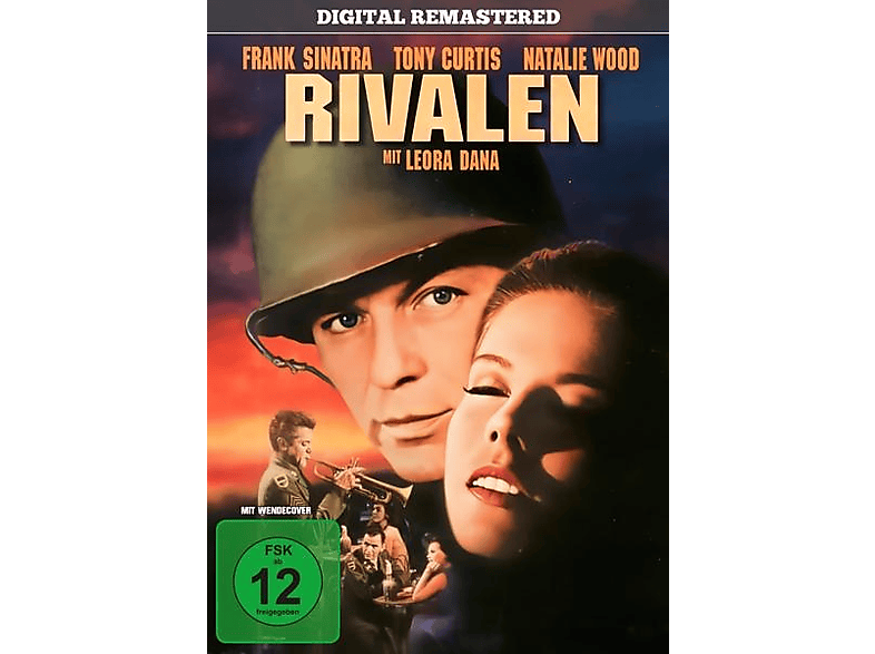 Rivalen DVD kaufen | MediaMarkt