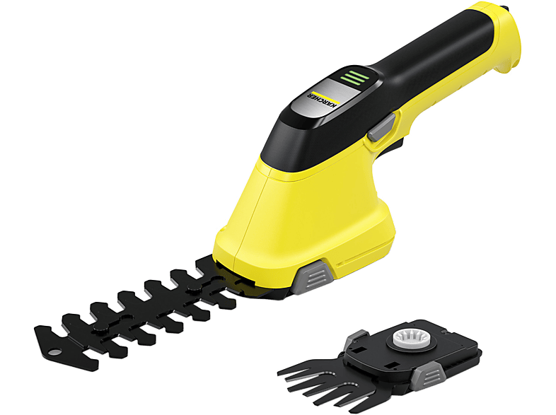 KÄRCHER GSH 2 Plus bokor és fűvágó (1.445-310.0) | MediaMarkt