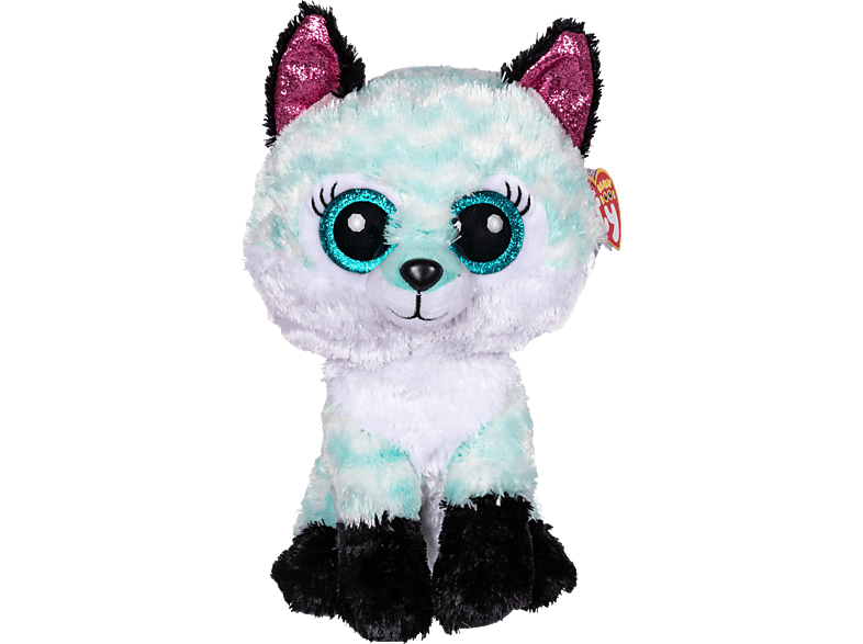 TY Ty Beanie Boo | Atlas Fuchs 24 cm Spielwaren | MediaMarkt