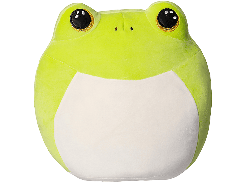 TY Squish-A-Boo | Snapper Frosch - ca. 30 cm Plüschfigur | SATURN