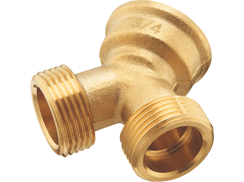 KOENIC KDH-0001 Y-Verteiler (105 mm) Y-Verteiler | MediaMarkt