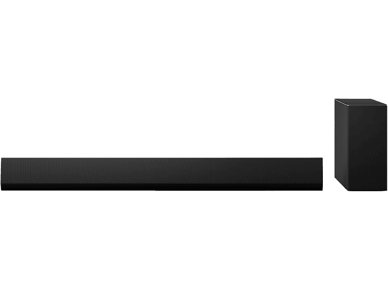 LG ELECTRONICS DSG10TY 3.1 Kanal Soundbar mit Dolby Atmos | MediaMarkt