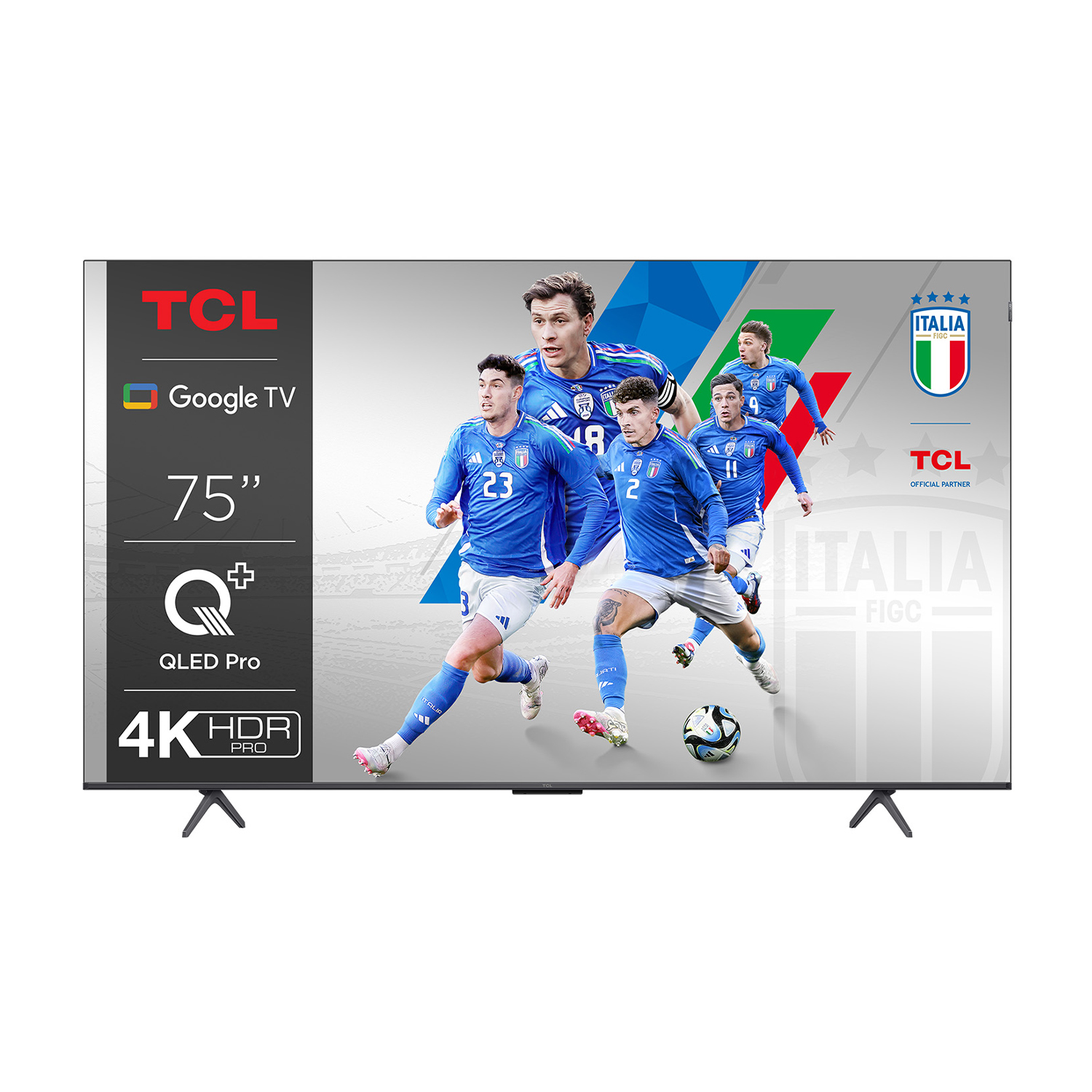 TV 75 pollici di dimensione: Offerte | MediaWorld