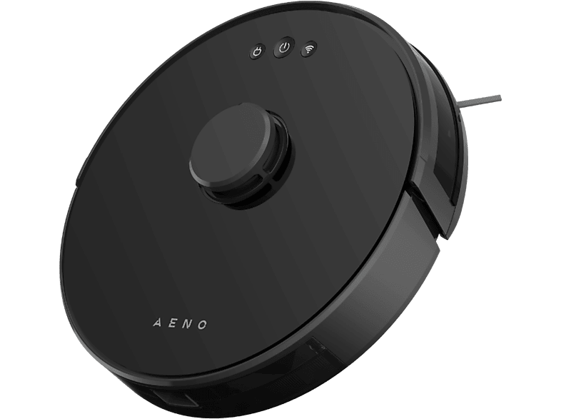 AENO ARC0003S Robotstofzuiger met dweilfunctie Zwart kopen? | MediaMarkt