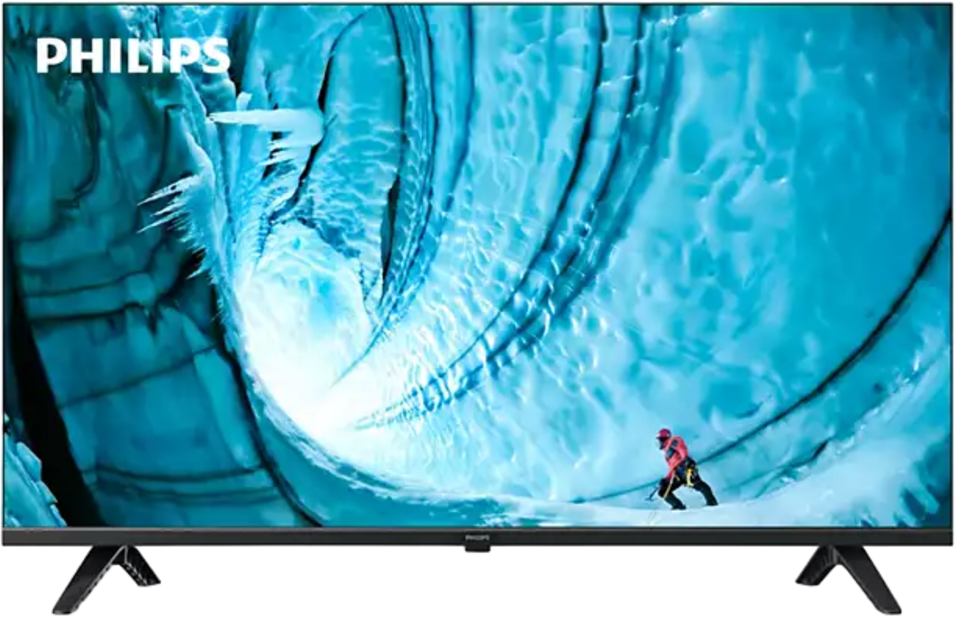 PHILIPS 32PHS6009/12 32" Full HD LED TV (2024) kopen? | MediaMarkt