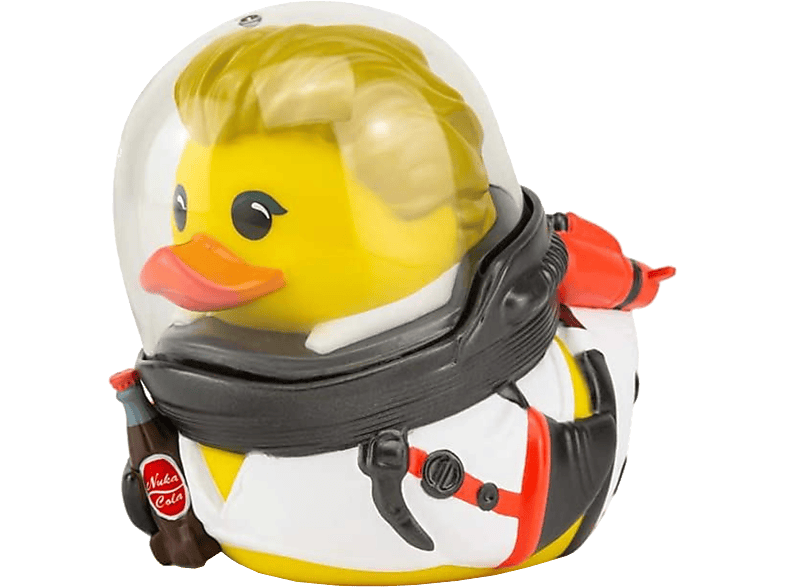 NUMSKULL TUBBZ : Fallout | Nuka Cola Girl (Boxed Edition) (Fallout ...