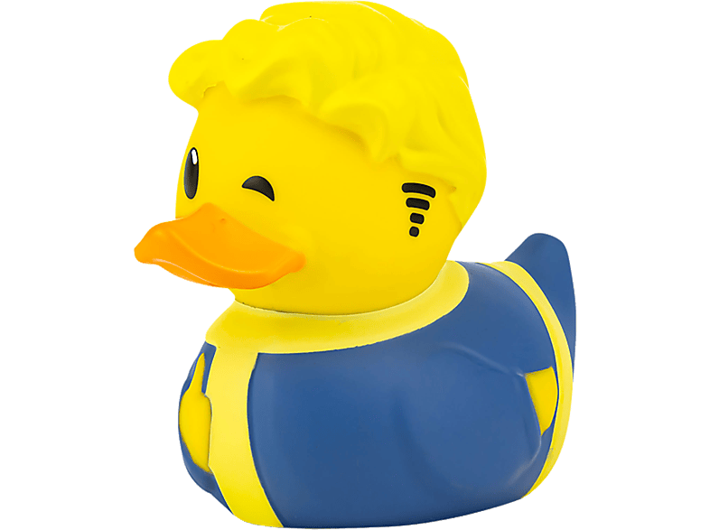 NUMSKULL TUBBZ: Fallout | Vault Boy (Boxed Edition) (Fallout ...