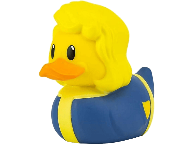 NUMSKULL TUBBZ: Fallout | Vault Girl (Boxed Edition) Sammelfigur ...