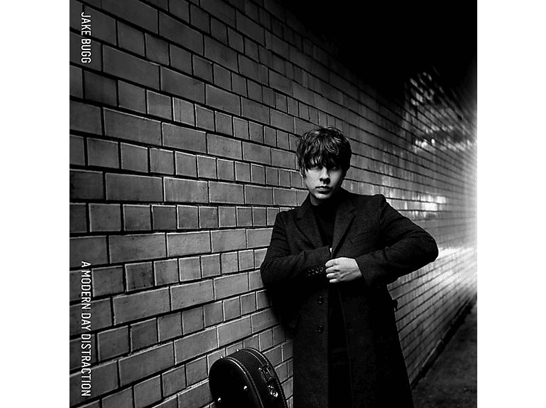 Jake Bugg | A Modern Day Distraction [CD] online kaufen | MediaMarkt