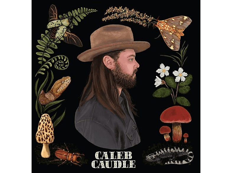 Caleb Caudle | Sweet Critters - (CD) Caleb Caudle auf CD online kaufen ...