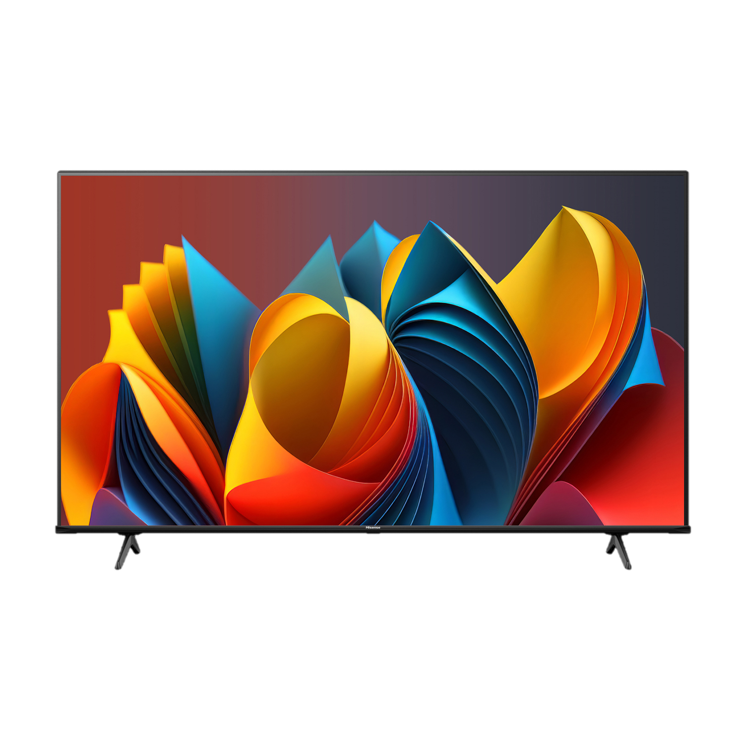 TV HISENSE 50E7NQ QLED 4K, TV QLED, 50 pollici | MediaWorld.it