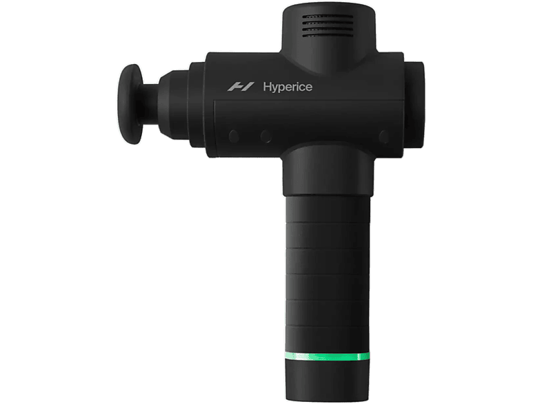HYPERICE Hypervolt 2 Masszázspisztoly, fekete (HY 53200 038-01 ...