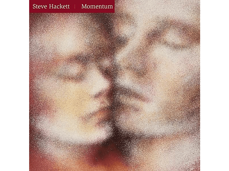 Steve Hackett | Momentum (Vinyl Re-issue 2024) - (Vinyl) Steve Hackett ...