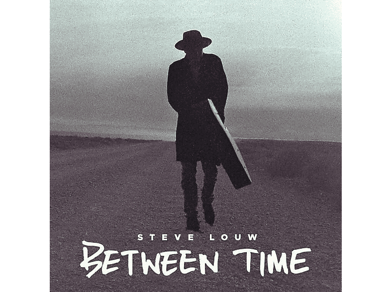 Steve Louw | Steve Louw - Between Time (2LP) - (Vinyl) Sonstige ...