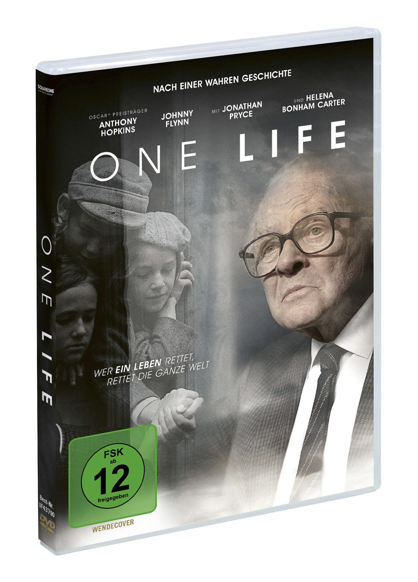 One Life DVD | MediaMarkt
