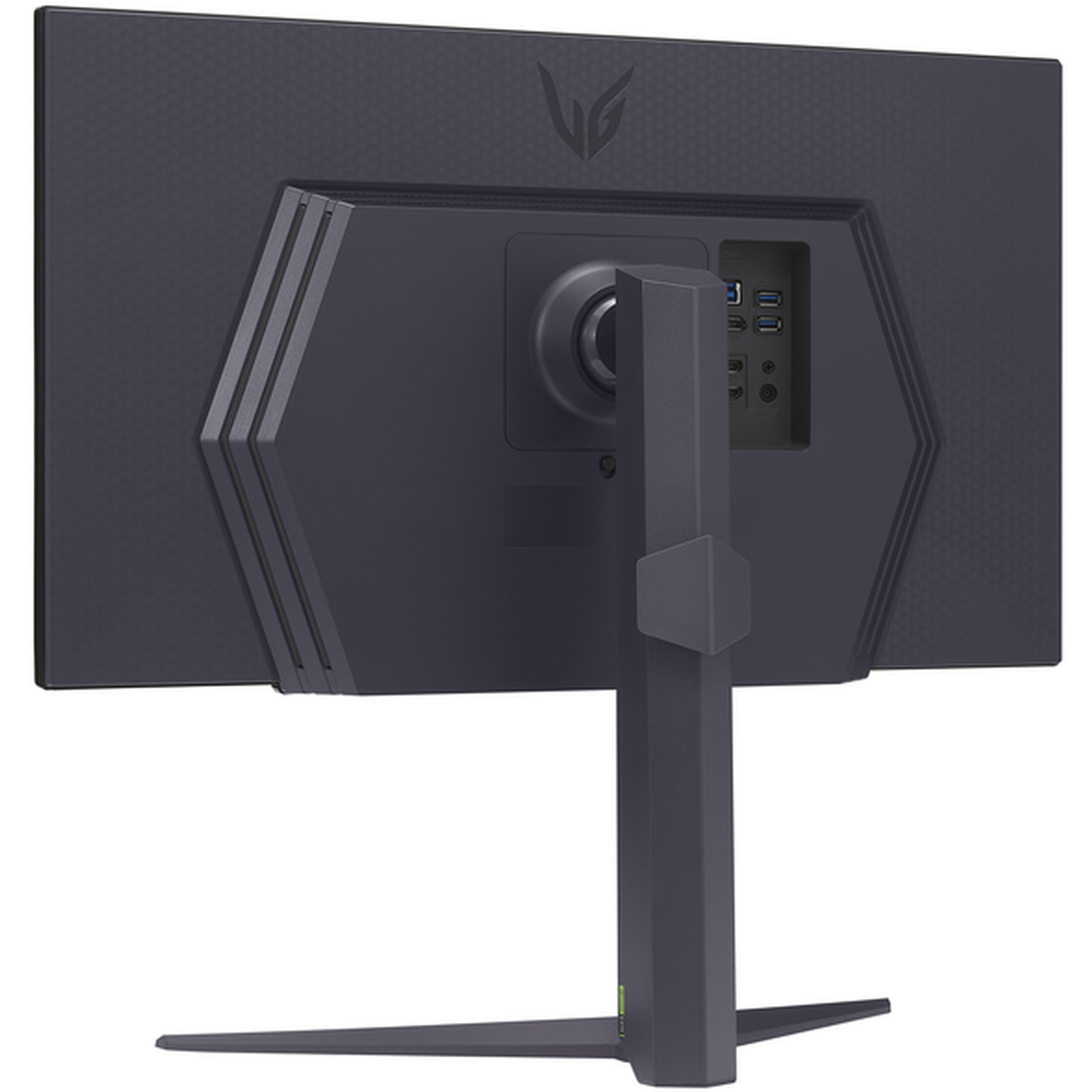 LG UltraGear 27GS85Q-B.AEU | 27 inch | 2560 x 1440 (Quad HD) - 1 ms ...