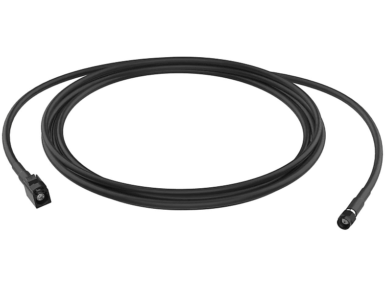 Axis Anschlusskabel TU6004-E 8m Schwarz 1 Stück | MediaMarkt