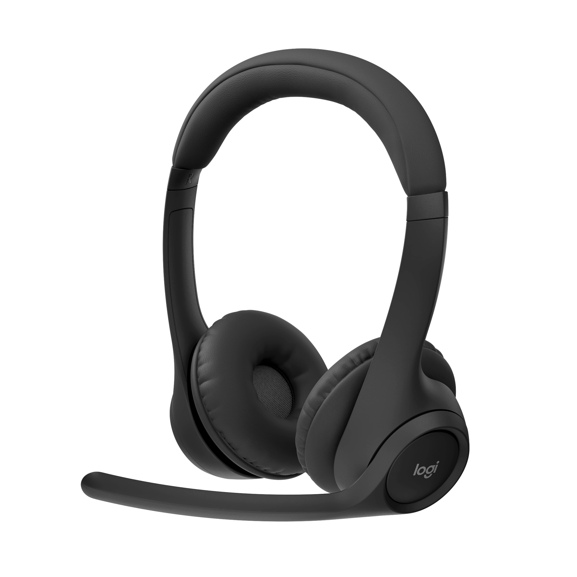 LOGITECH Zone 300 inkl. Geräuschunterdrückung, kabellos, Over-ear ...
