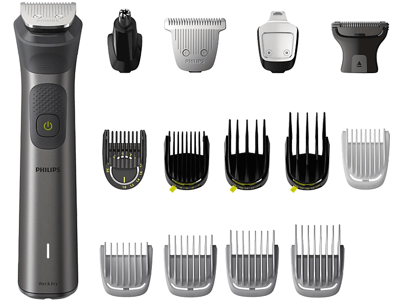 Afeitadora multifunción | Philips S7000 MG7950/15