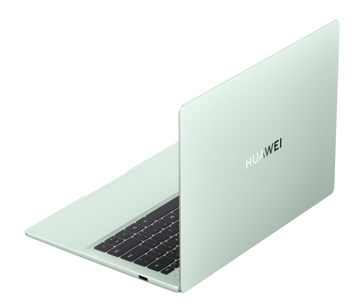 Laptop HUAWEI MateBook 14 2024 2.8K Dotykowy OLED Ultra 7 155H/16GB/1TB ...