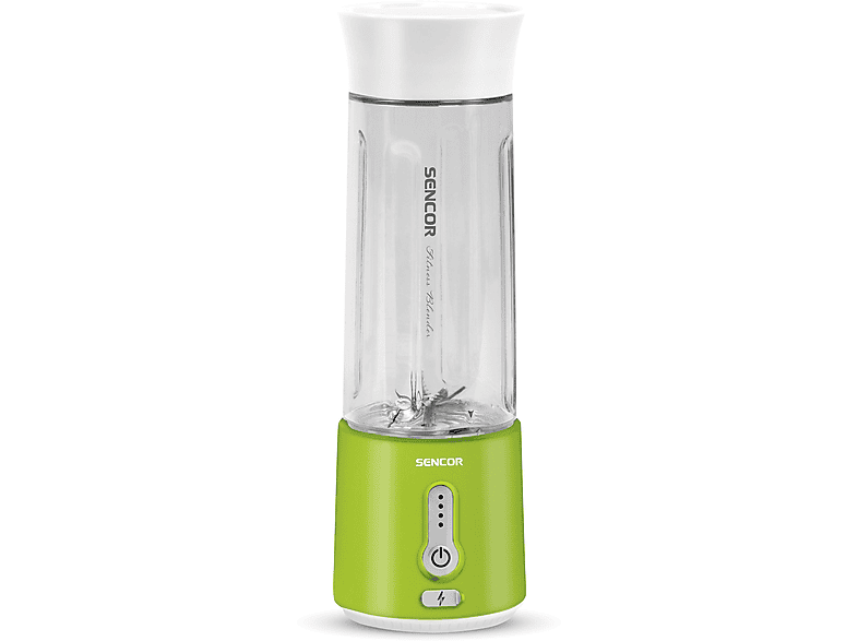 SENCOR SBL 131GR Smoothie Maker | MediaMarkt