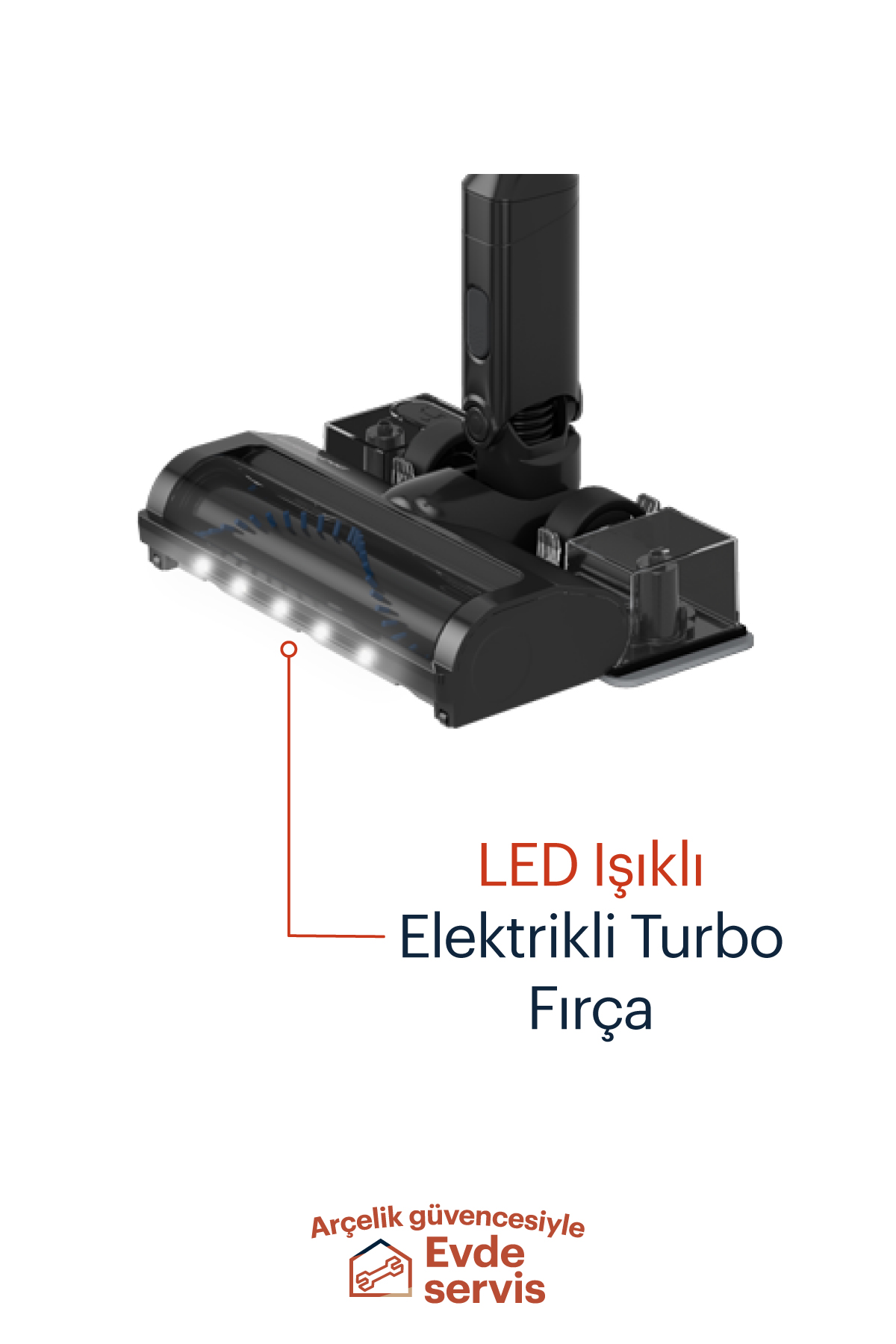 GRUNDIG VCP 8331 Pro Kablosuz Şarjlı Dikey Süpürge Siyah Gümüş Fiyat ...