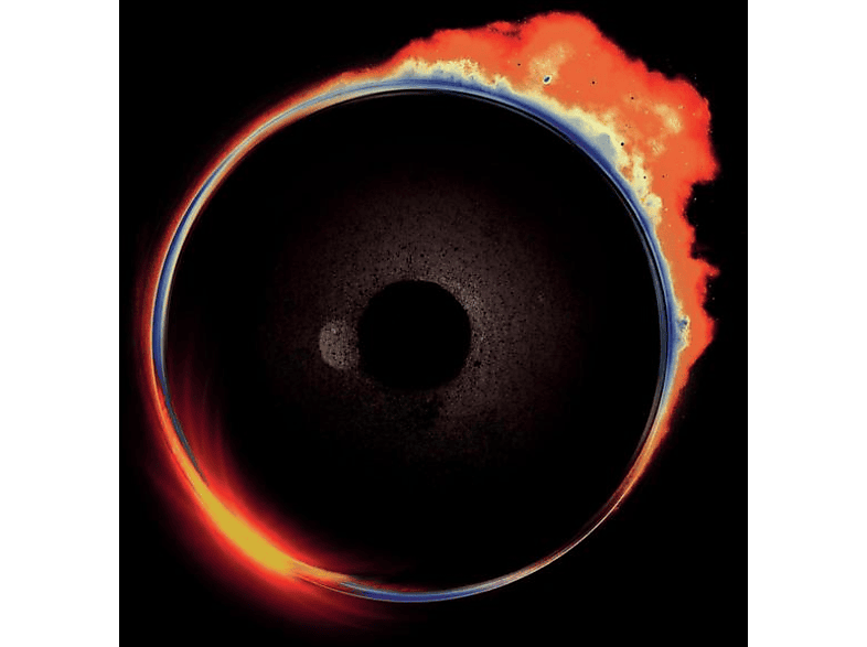 Bear Mccreary | Bear Mccreary - The Singularity - (CD) Rock & Pop CDs - MediaMarkt