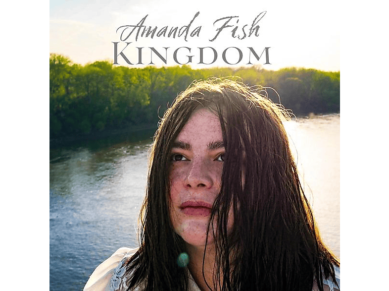 Amanda Fish | Kingdom - (CD) | MediaMarkt
