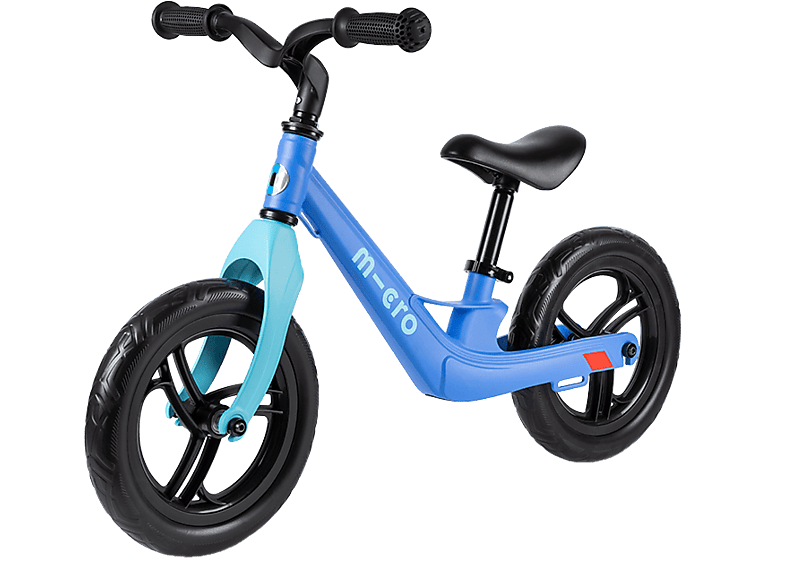 MICRO MOBILITY Micro Lite (12 ", Chameleon Blue) | MediaMarkt