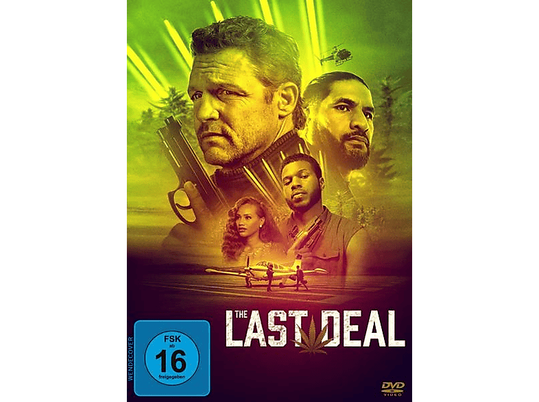 The Last Deal DVD online kaufen | MediaMarkt
