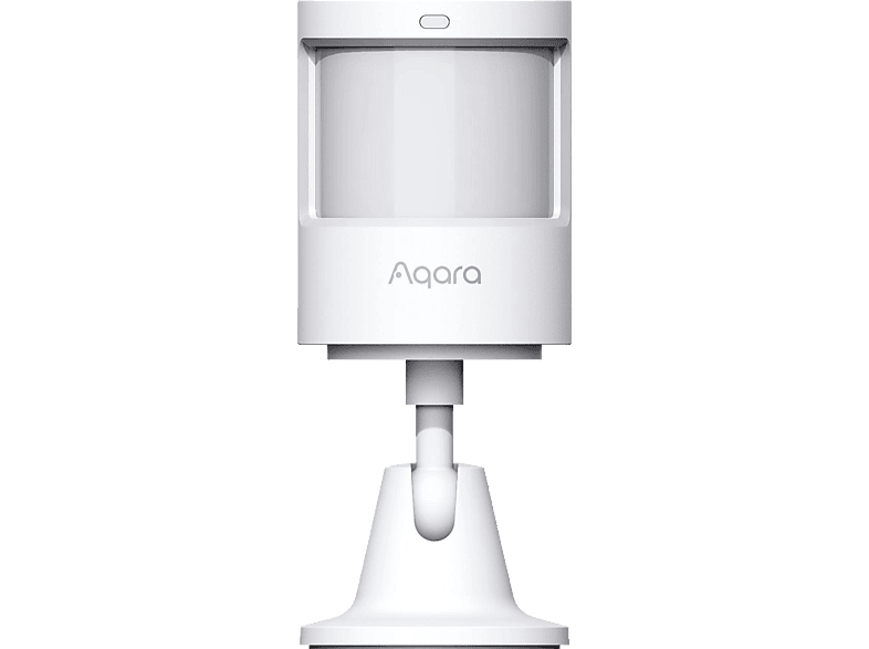 AQARA Motion and Light Sensor P2 Sensor, White | SATURN