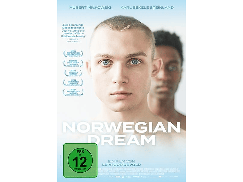 Norwegian Dream DVD online kaufen | MediaMarkt