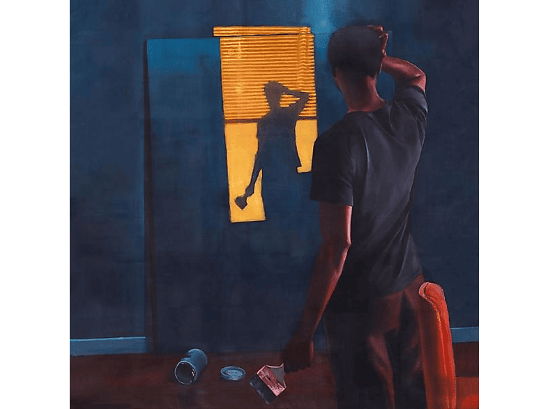 Lossapardo | If I Where To Paint It (8 Page Booklet) - (Vinyl) | MediaMarkt