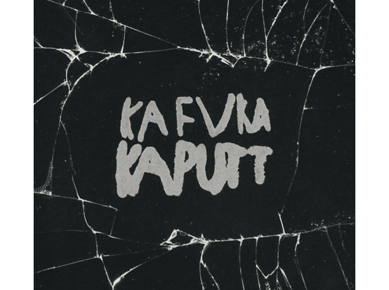 Kafvka | Kaputt(CD) - (CD) | MediaMarkt