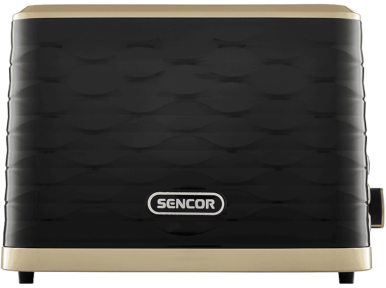 SENCOR STS 7501BK Kenyérpirító | MediaMarkt