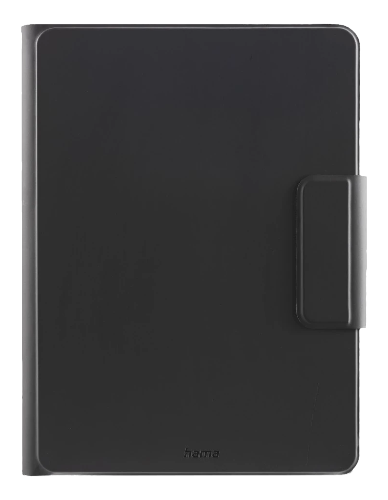 HAMA Premium Étui pour tablette avec clavier Noir | MediaMarkt