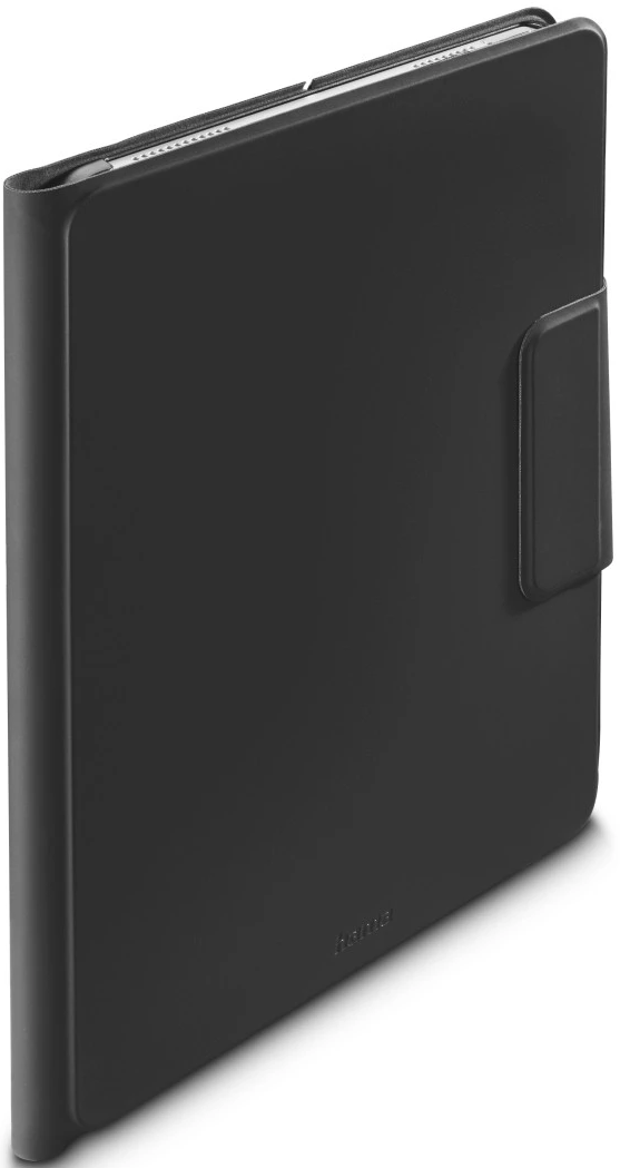 HAMA Premium Tablet-Hülle mit Tastatur Schwarz | MediaMarkt